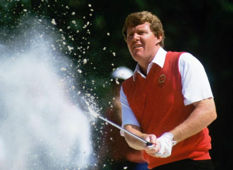 Eleven-time PGA Tour winner Andy Bean dies at 70 - GolfPunkHQ